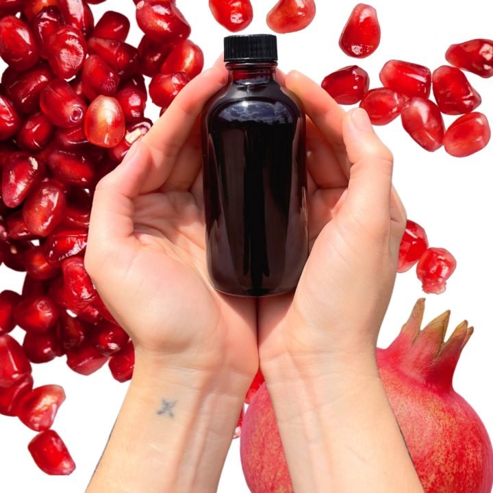 A Very Good Grenadine Recipe - VERY GOOD DRINKS