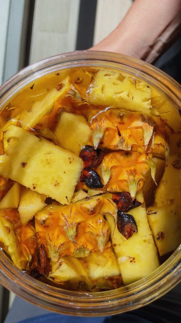 ¡TEPACHE! - The Ultimate Guide - VERY GOOD DRINKS